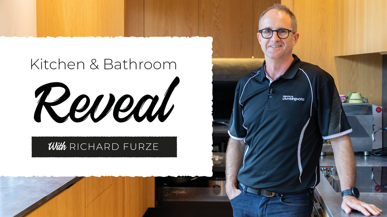 Bathroom & Kitchen Renovation Guide | Plumbing World Helps