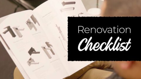 Bathroom & Kitchen Renovation Guide | Plumbing World Helps