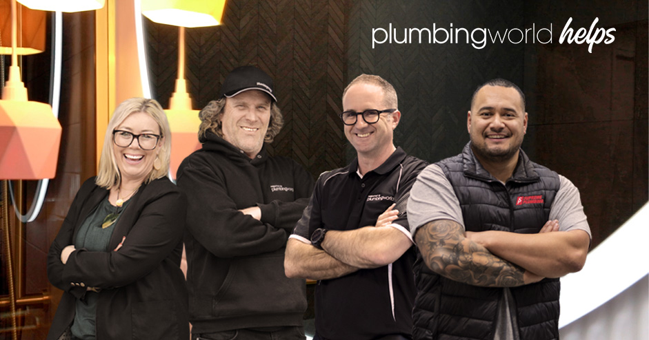 Bathroom & Kitchen Renovation Guide | Plumbing World Helps